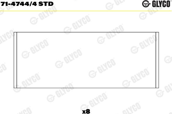 Engine parts: Connecting Rod Assembly - RENAULT MASTER II dCi 100 Van ...